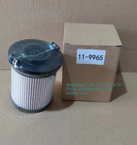 High quality Fuel filter 11-9965 for thermo king 600M
