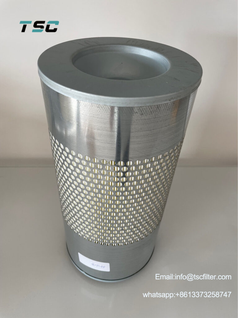 AF26094 air filter AF26093 8250586 for Heavy Duty Truck