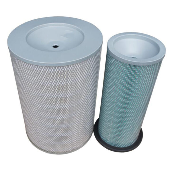 Air Filter 23130-60021 For Daewoo Truck Engine - TSC Tech