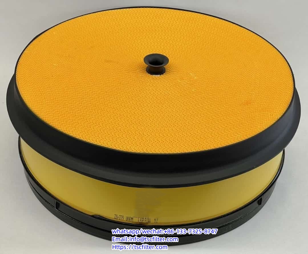 2262779 Engine Air Filter 226-2779 For CAT Excavator