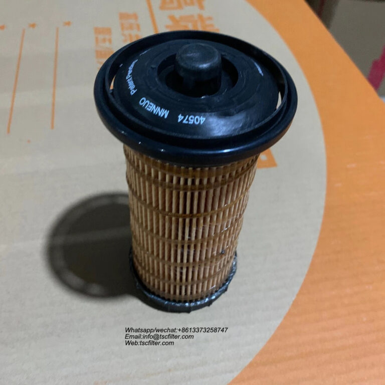 360-8960 Excavator Engine Fuel Filter 3608960