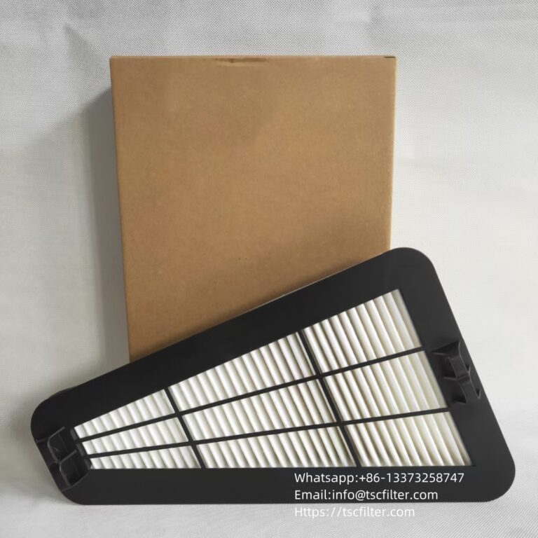 580-5439 Cabin Air Filter 5805439 For Excavator - TSC Tech