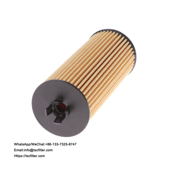 Oil Filter 68079744AB For Auto Engine - manufacturer