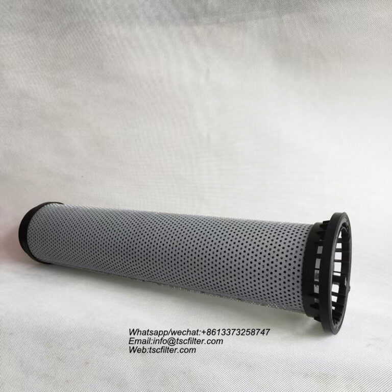 590-9787 Excavator engine hydraulic oil filter 5909787